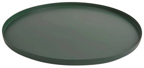 Kovový dekorativní tác ø 39,5 cm Pure – PT LIVING