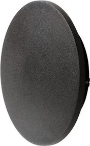 AZZ AZ2191 Venkovní nástěné svítidlo Ancona S (black) - AZZARDO
