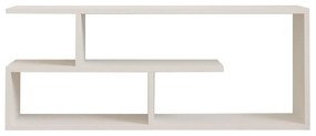 TV stolek/skříňka Corfu (bílá). 1089336