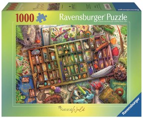 Ravensburger 120010852 přírodopisná sbírka