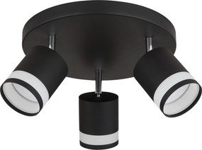 XXXLutz BODOVÉ SVÍTIDLO, 30/18,5 cm Globo - Online Only svítidla - 004558343803