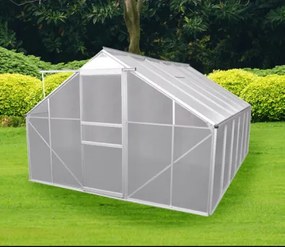 VIDA Carbon 9,25m2