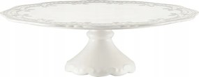 Villa Italia Stojan na dort porcelánová 29 cm Aurelia