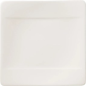 Villeroy&Boch Villeroy & Boch Modern Grace talířek na pečivo 16 × 16 × 1,6 cm