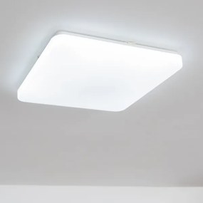 Brilagi - LED Stmívatelné stropní svítidlo OPAL LED/24W/230V 3000/4000/6500K+DO