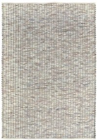 Moderní vlněný kusový koberec B&C Grain 013505  Brink & Campman 140 x 200