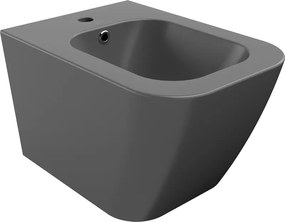 Mexen Madox, závěsný bidet 515x365x320 mm, světle šedá, 35155161