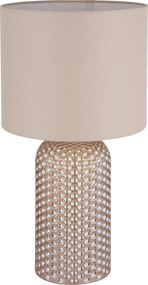 XXXLutz STOLNÍ LAMPA, E27, 26,5/50 cm - Stolní lampy - 004558438902