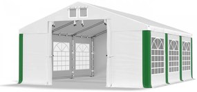 Zahradní párty stan 5x6m EKONOMY
