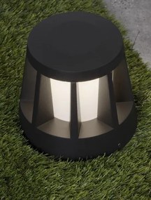 Venkovní LED lampa Stark