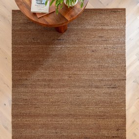 Tribeca Design Kusový koberec Calabi Rust Rozměry: 200x290 cm