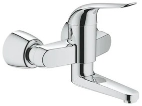 Grohe Euroeco Baterie umyvadlová nástěnná 32771000