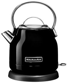 KitchenAid 5KEK1222EOB rychlovarná konvice černá