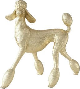 XXXLutz DEKORAČNÍ PES Ambia Home - Figurky zvířat - 004885880701