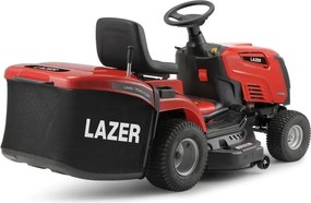 Ostatní Zahradní traktor LAZER LT 86 Motor Jikov Green - SKLADEM !