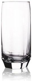 Sklenice v sadě 6 ks 385 ml Diamond – Orion