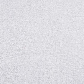 Ručníky pro hosty FROGN 50 ks bílé 30x50 cm 360 g/m² 136648
