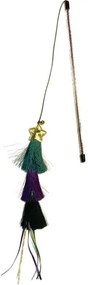 Vábnička Gemstone Forest Tassel Tree hvězda se střapci HP 40cm