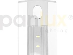 Kuchyňské podlinkové svítidlo Panlux GORDON PN11200002 5W 12V studená bílá