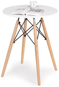 Odkládací stolek Simplicity 60 cm