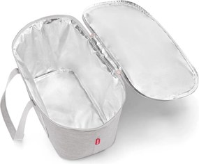 Termobox Reisenthel Coolerbag twist sky rose