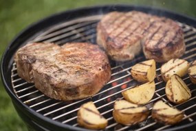 WEBER Smokey Joe Premium