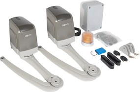 Pohon křídlové brány AXOVIA 3S+ io CFT PACK