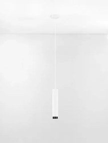 Závěsné svítidlo NOVA LUCE NESSI GU10 1x10W 9011406 bez žárovky