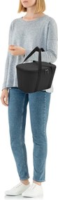 Termobox Reisenthel Coolerbag XS black