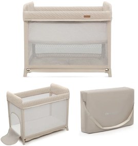 Kinderkraft select moon dream beige