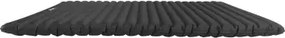 Outwell Reel Airbed Double černá / Nafukovací matrace / 195 x 135 x 9