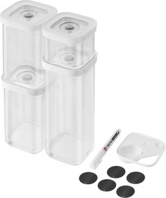 Vakuovací sada ZWILLING FRESH&SAVE CUBE S SET/6ks