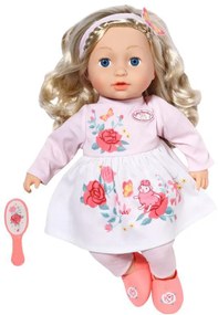 ZAPF Baby Annabell Sophia 43 cm