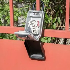 Master Lock 5424EURD / Bezpečnostní schránka s okem