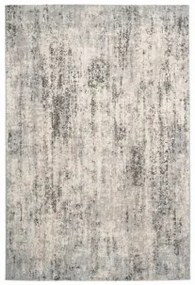 Vopi Kusový koberec Salsa 692 grey 80 x 150  cm