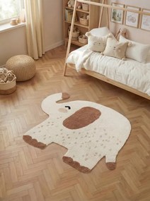 Koberec Hanse Home Snuggle Emmi krémový / vícebarevný