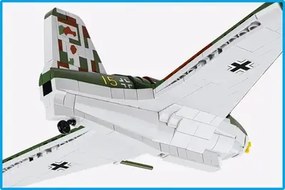 COBI 5766 II WW Messerschmitt Me 163B Komet, 1:32, 535 k, 1 f
