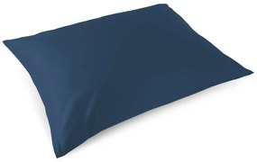 Povlak na polštář Veba GEON bavlněný satén tmavá námořnická Velikost: 70x90 cm