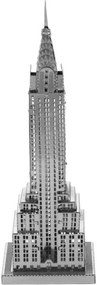3d puzzle metal earth 3d puzzle chrysler building