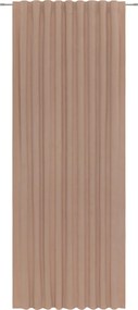 XXXLutz HOTOVÝ ZÁVĚS, 140/245 cm Esposa - Závěsy - 005144000302