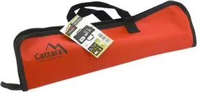 Cattara Grilovací nářadí sada 3ks textil bag