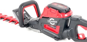 CRAMER 82HD61 SET akumulátorový plotostřih