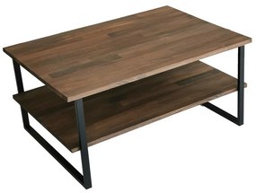 Konferenční stolek Neta Walnut