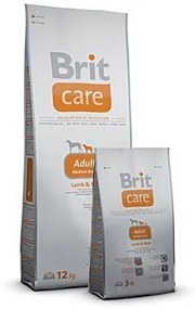 BRIT CARE DOG ADULT MEDIUM BREED 12kg