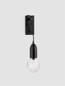 Nástěnné svítidlo NOVA LUCE VEDA G9 9536416 bez žárovky