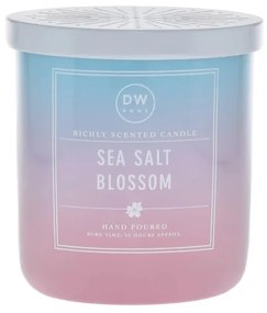 DW HOME Vonná svíčka - Mořská sůl & Jasmínový květ, malá