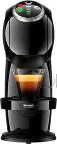 DeLonghi Dolce Gusto Genio S Plus EDG315.B černý / Kávovar na kapsle /