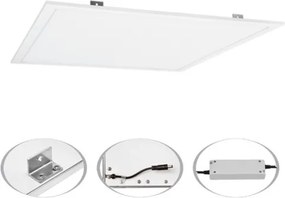 LED panel Ecolite DANTE LED-GPL44-40/BI/EU 60x60cm