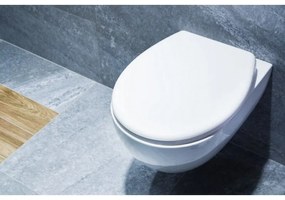 Olsen Spa WC sedátko CALYPSO KD02181061