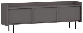 Kalune design TV stolek ATLAS hnědý